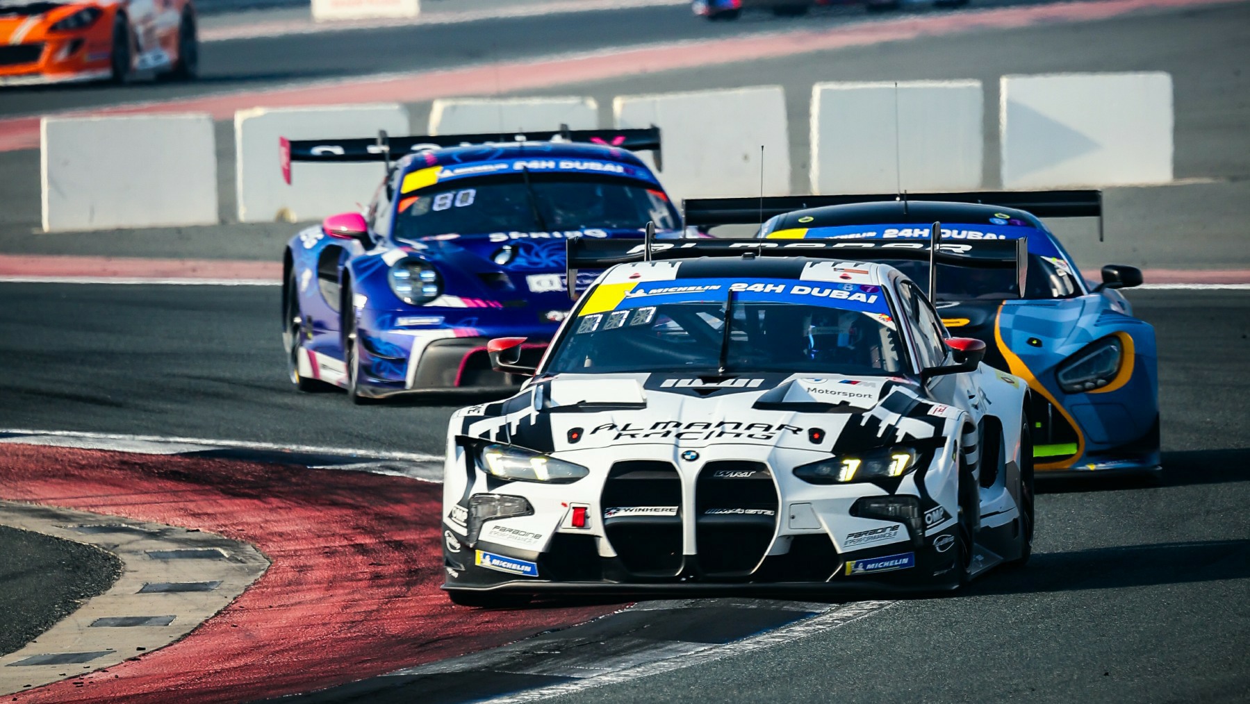 New Qualifying Top 10 Shoot-Out And Change To BOP System Introduced For ...