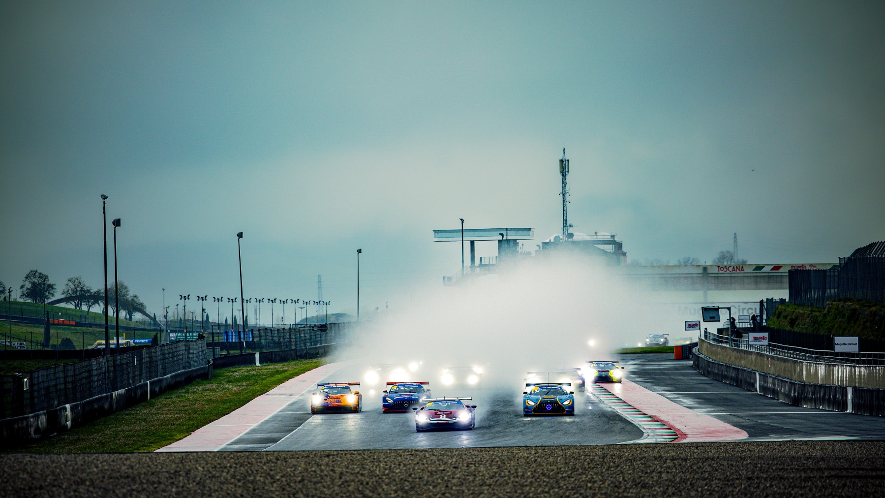 MANAMAURI ENERGY BY EBIMOTORS Leads In Italy After Dramatic First Seven ...