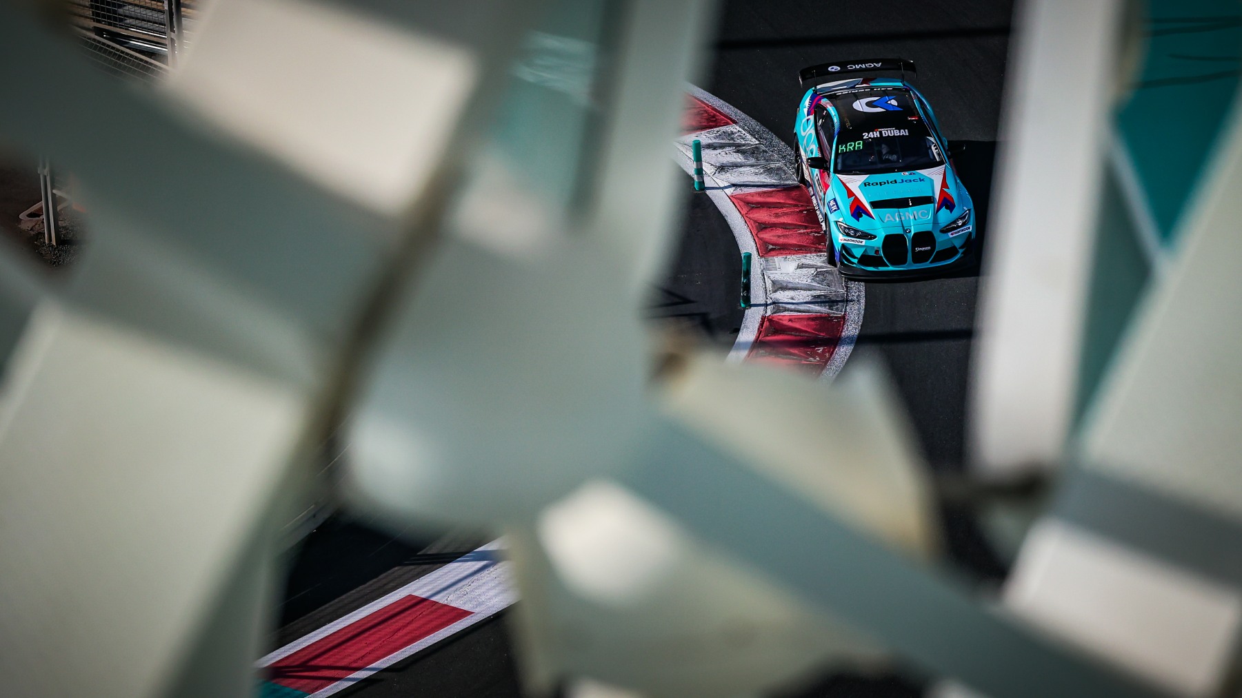 More Than 50 Cars Confirmed For 6H ABU DHABI As Excitement Builds For ...