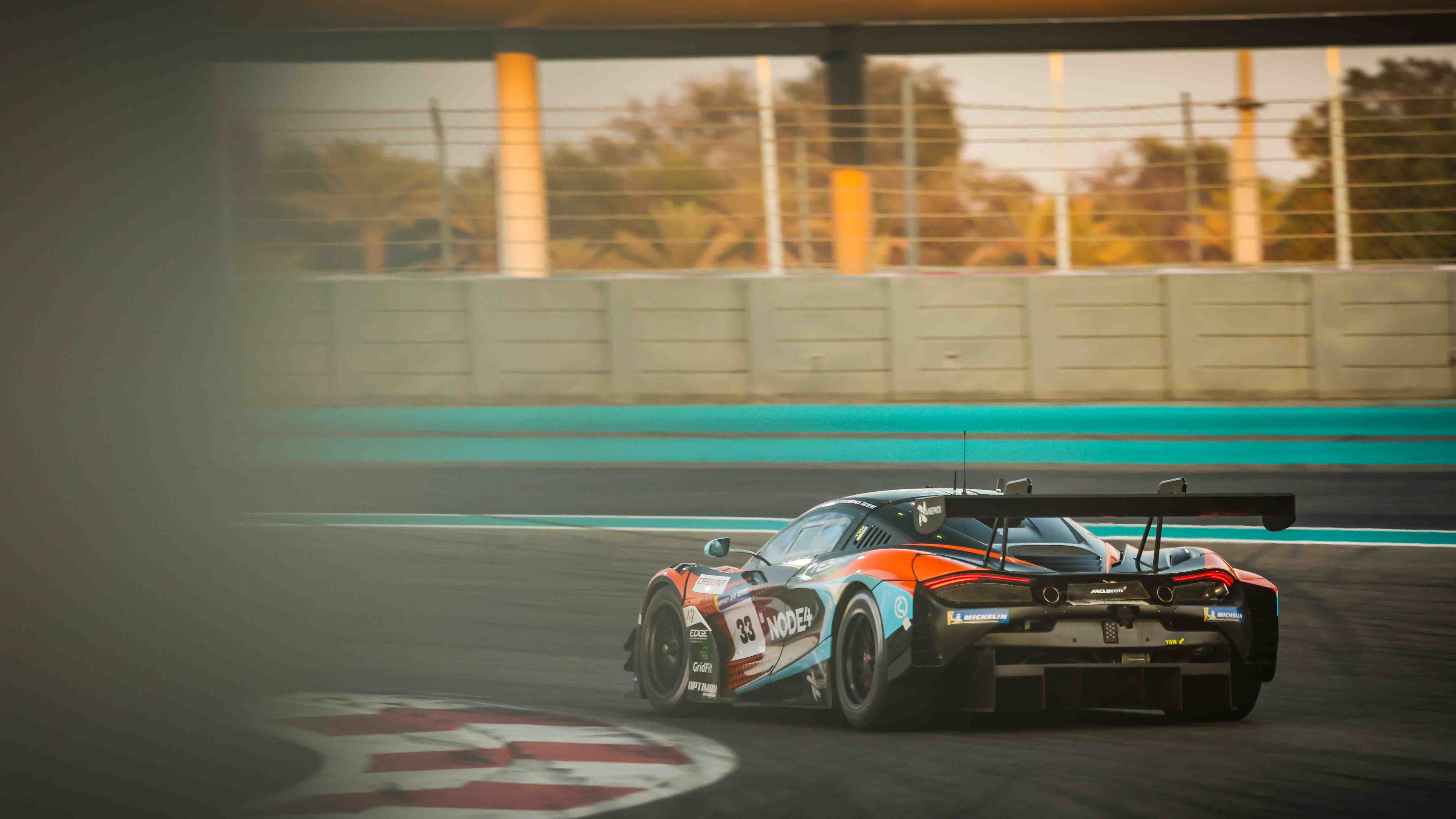 Michelin 6H ABU DHABI 2025