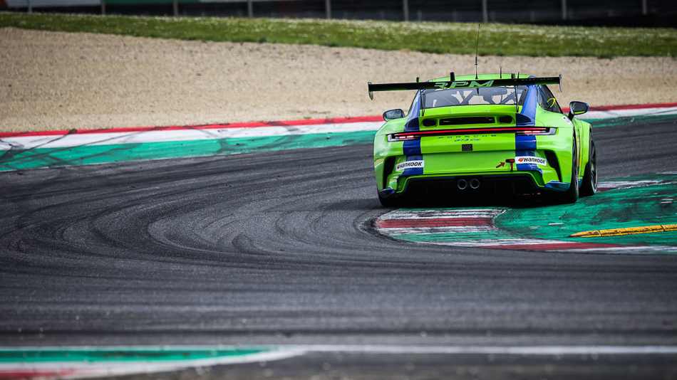 Tracy Krohn: second 992-AM title with RPM Racing “number one goal”