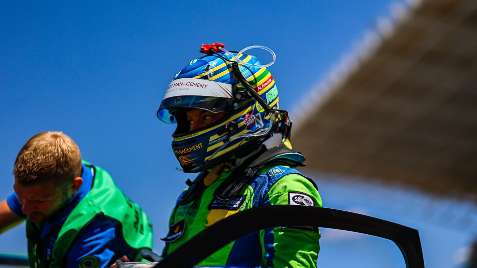 Tracy Krohn: second 992-AM title with RPM Racing “number one goal”