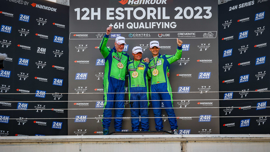 Tracy Krohn: second 992-AM title with RPM Racing “number one goal”