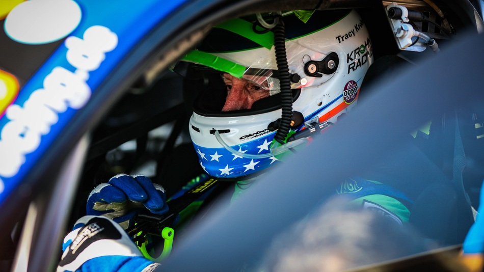 Tracy Krohn: second 992-AM title with RPM Racing “number one goal”