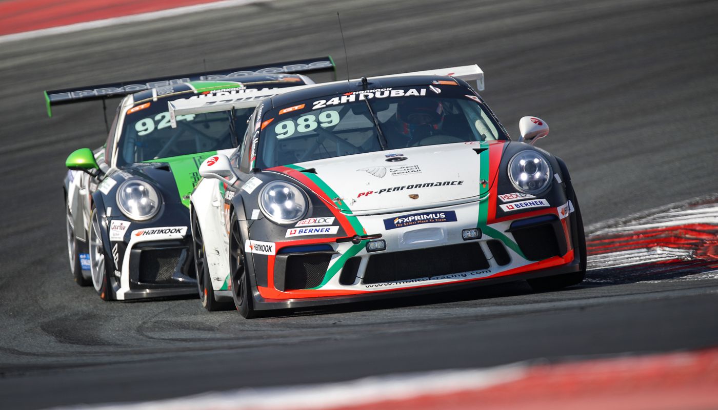 MRS GT-Racing looking for drivers for Sebring and Dubai