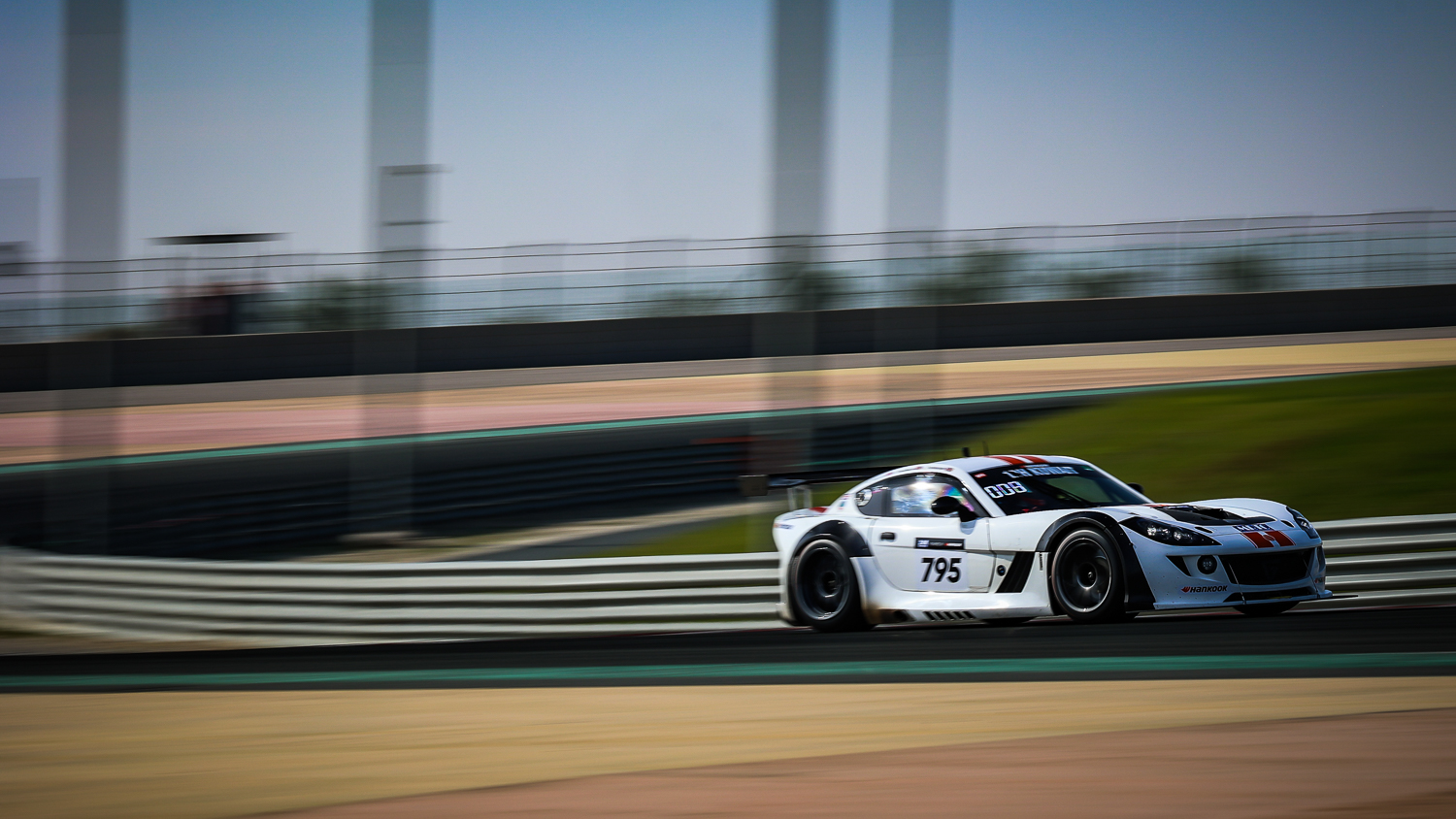 Nico Prost to drive Toro Verde Ginetta G56 GT3 Cup in Dubai