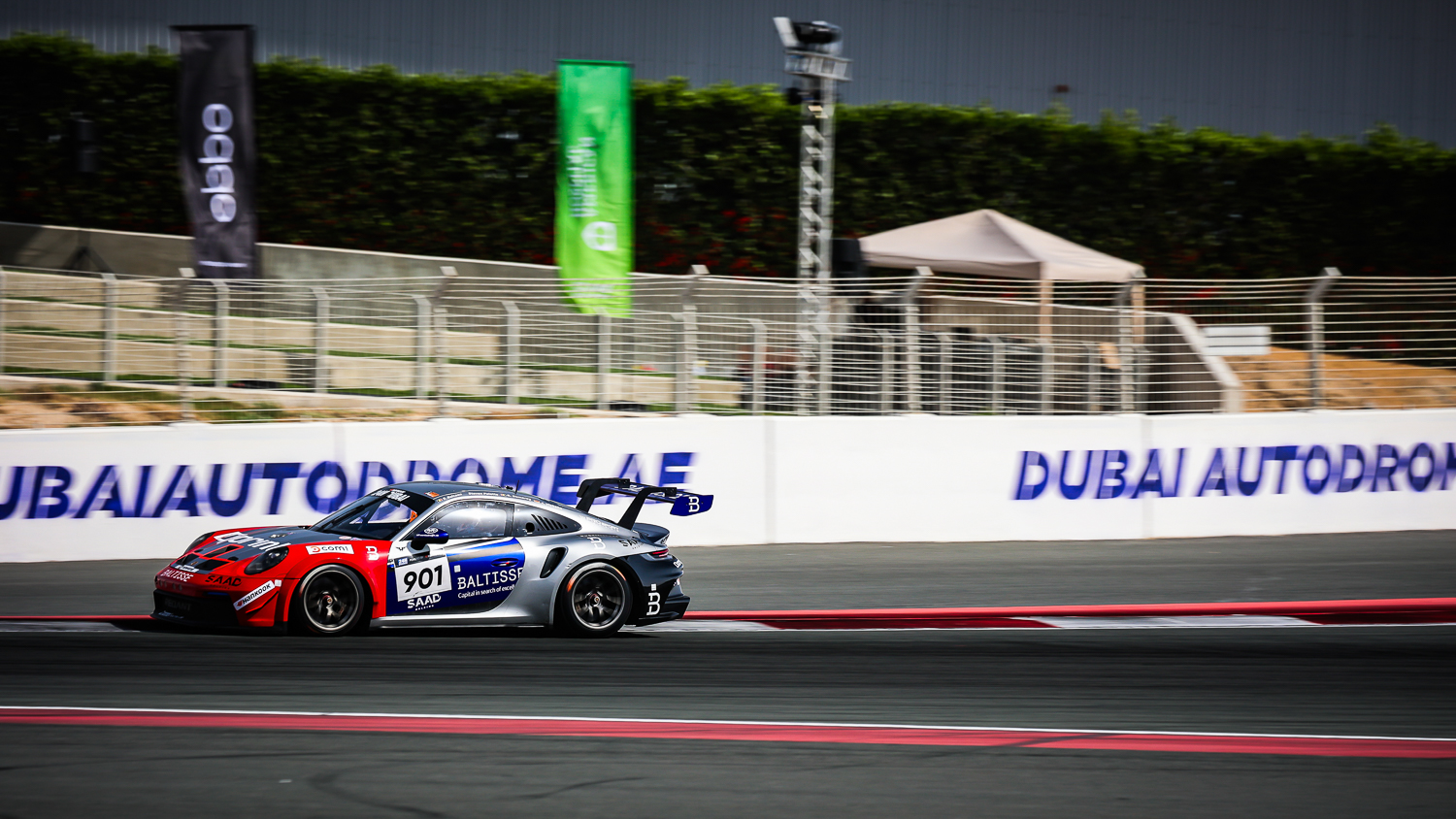 PROsport Racing finishes 5th in 992-Am with ‘Frankenstein’ Porsche at ...