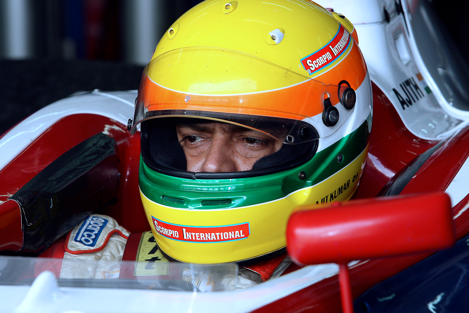 Ajith Kumar Racing to debut in Dubai; confirms full European season