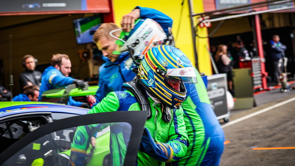 It’s race week! 80-plus drivers registered for 2024 Hankook 24H PORTIMAO