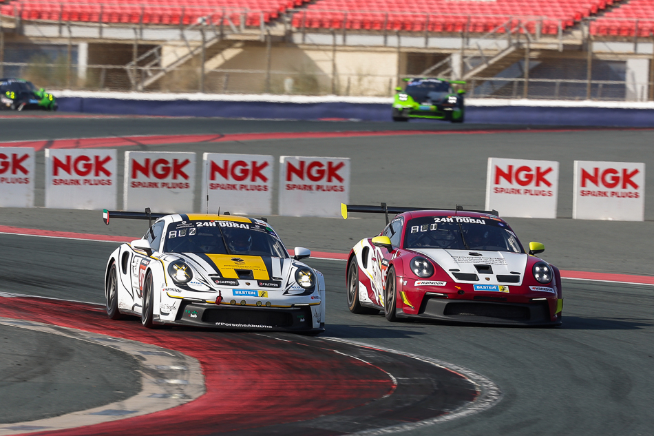 INTERVIEW. Saif Alameri – “It would be a dream to raise the UAE flag on ...