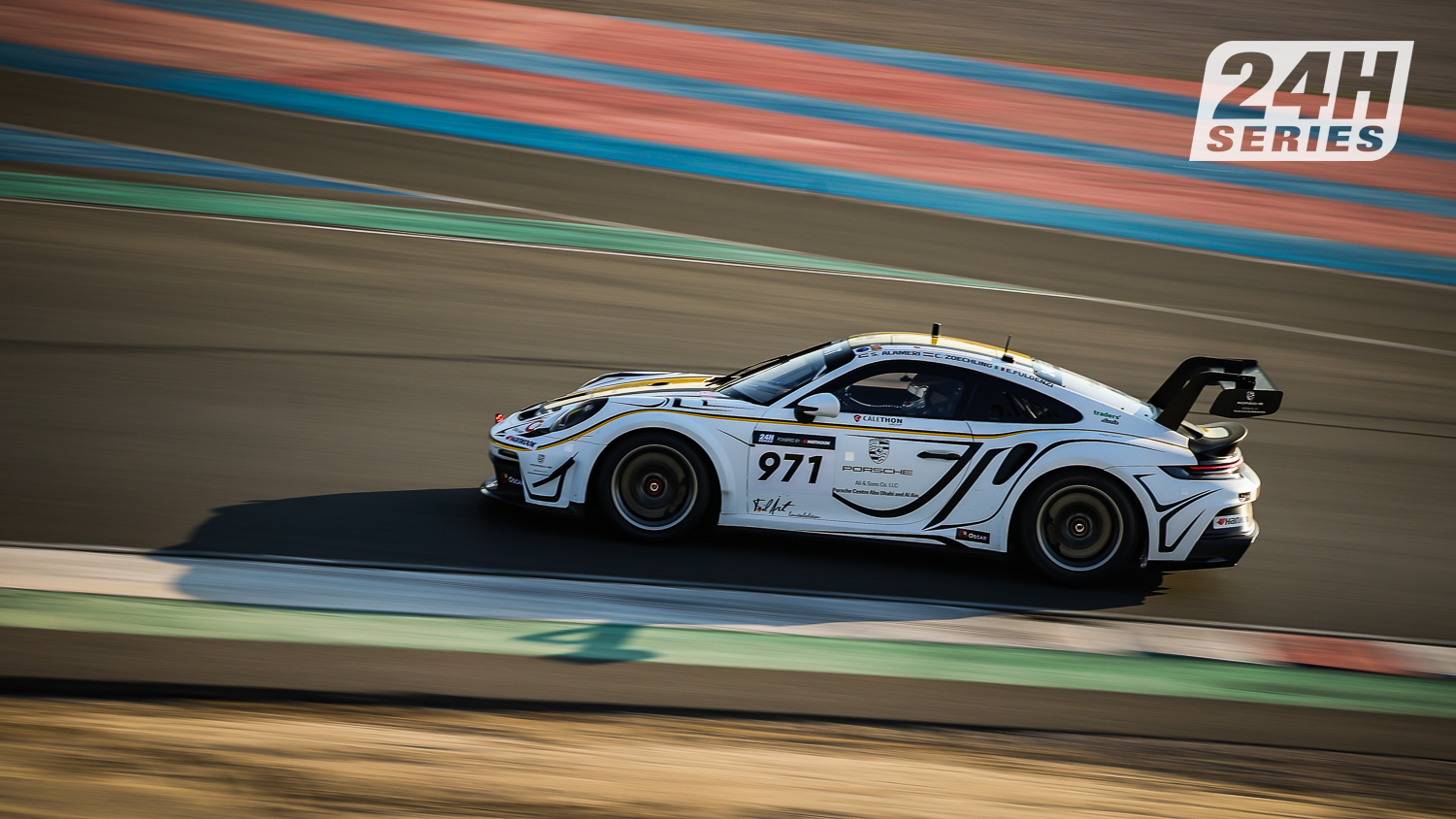 INTERVIEW. Saif Alameri – “It would be a dream to raise the UAE flag on ...