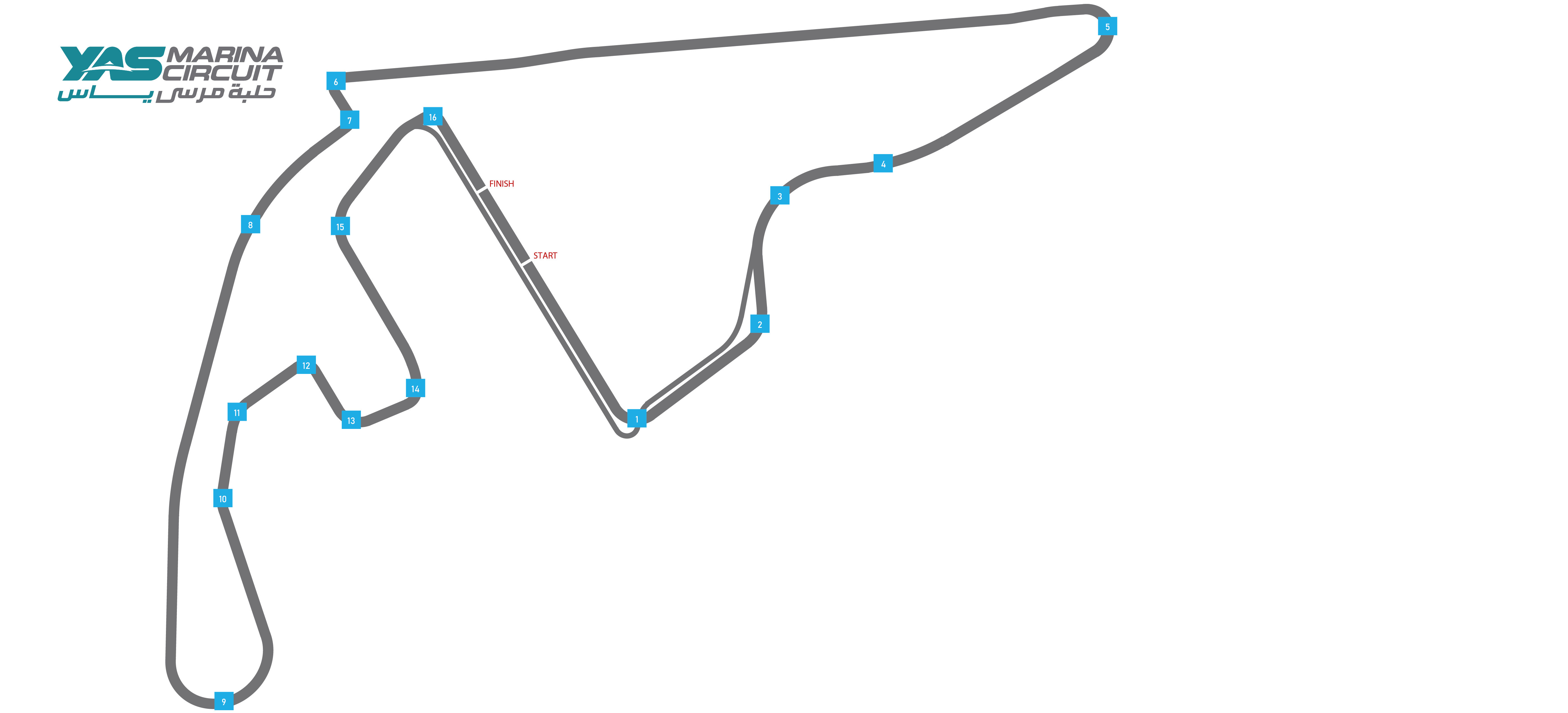 Yas Marina Circuit