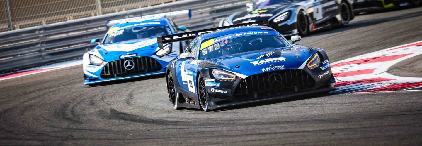 Michelin 6H ABU DHABI 2026