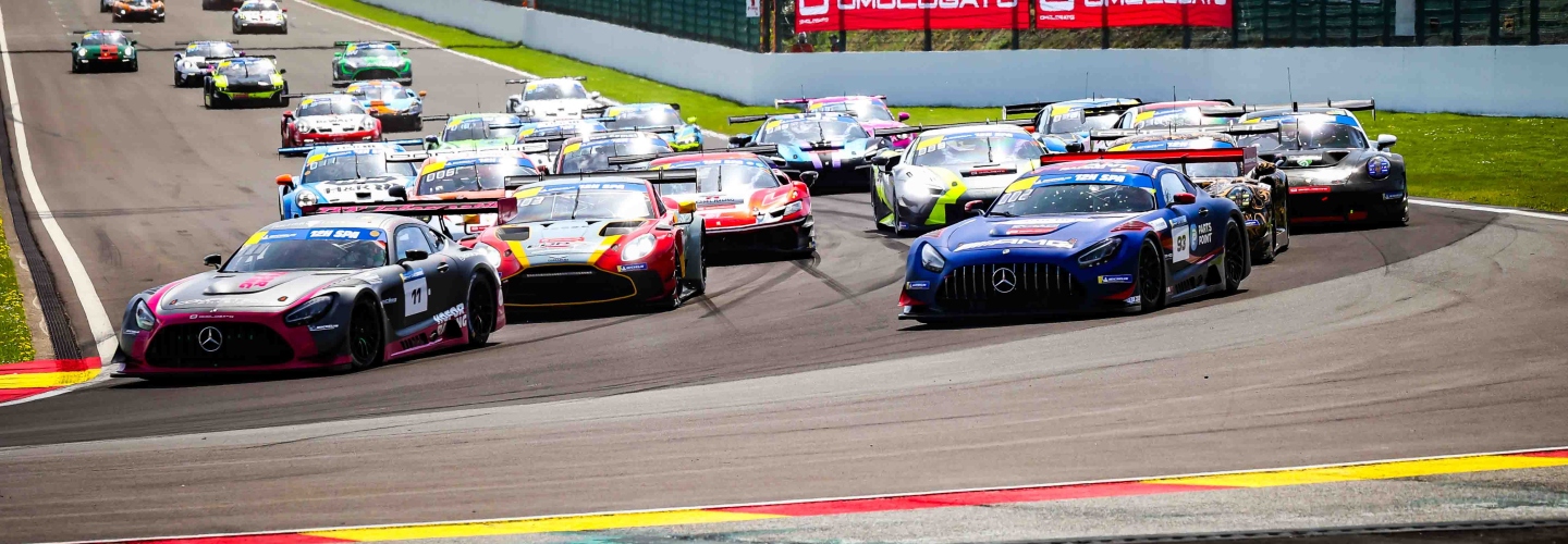 Michelin 12H SPA-FRANCORCHAMPS 2026