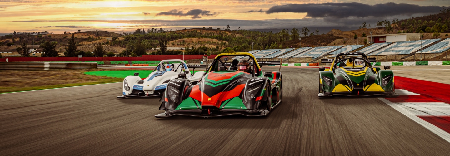 NEW RADICAL CUP EUROPE ANNOUNCED AS OFFICIAL SUPPORT SERIES FOR THE ...