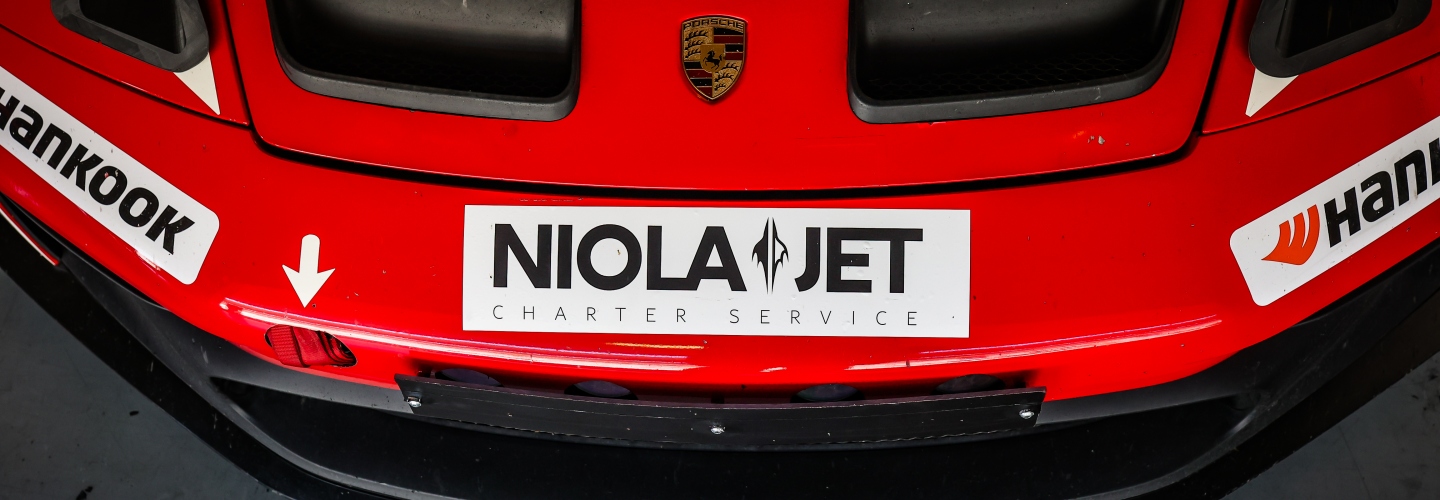 Jet-Sharing with Niola Jet – Your 2025 24H SERIES Travel Solution!