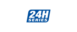 Where to watch the 24H SERIES