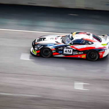 24H Series - Welcome to the world of endurance!