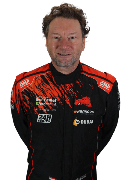 Michelin 24H DUBAI 2025