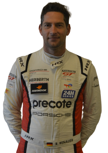 Michelin 24H DUBAI 2025