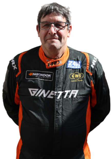 Hankook 12H SPA-FRANCORCHAMPS 2024