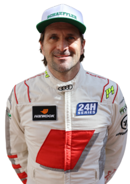 Michelin 24H DUBAI 2025