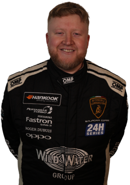 Michelin 24H DUBAI 2025