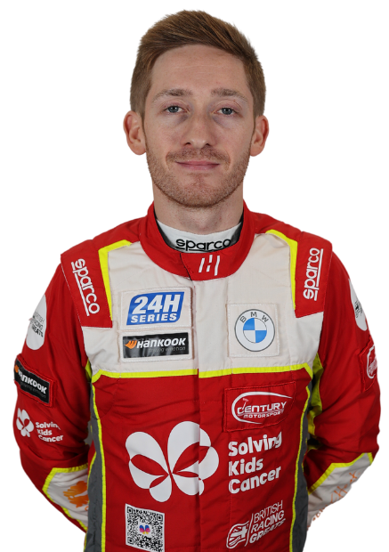 Michelin 24H DUBAI 2025