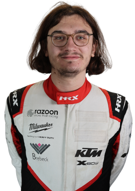 Michelin 24H DUBAI 2025